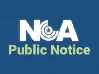 NCA – National Communications Authority