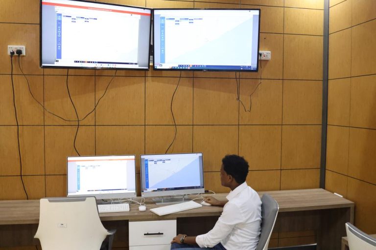 NCA Officially Launches Spectrum Monitoring Operations Center – NCA