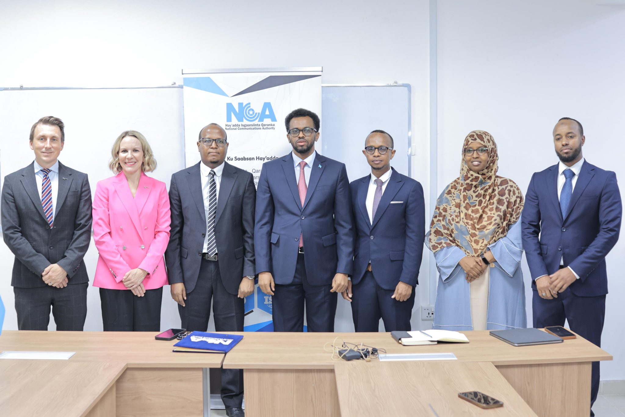 National Communications Authority Grants Starlink Official License to ...