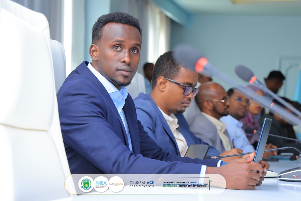 NCA and SIMAD University Launch Global ACE Cybersecurity Certification in Somalia – NCA